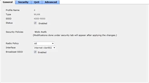 Add Third Party Ssl Certificate To Cisco Wlcs Web Authentication Page