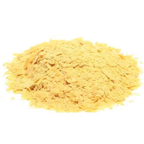 Nutritional Yeast Flakes - Go Raw Organics