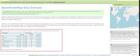 切osm数据矢量瓦片并前端可视化最完整流程mbtiles4j Csdn博客