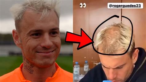 😂 O Calvo Da Fiel Falou 😂 Roger Guedes Corinthians Youtube