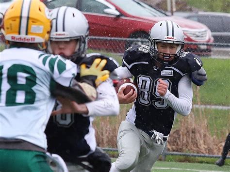 Sudbury Spartans Developing From The Bottom Up Sudbury Star