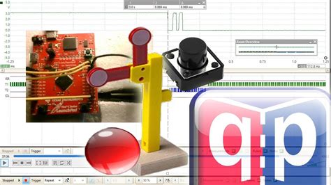 27 Rtos Part 6 Synchronization And Communication Among Concurrent Threads Youtube