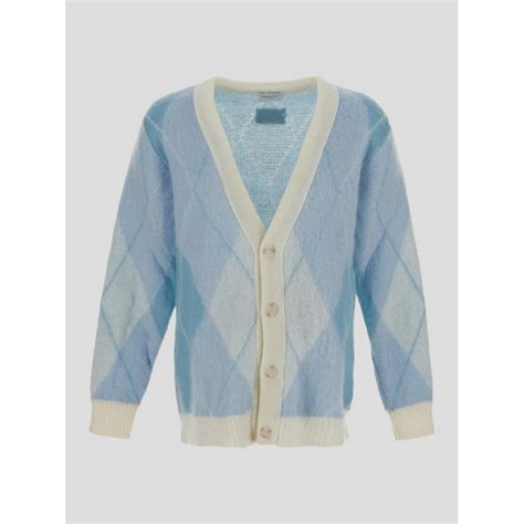 Sweater Swf Lb Lightblue Ssg