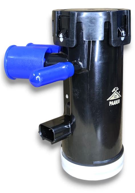 Fuel Pump Assembly For Honda Cb Shine 125 Sp 125 Livo Cd 110 Dio