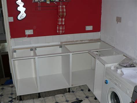 Ikea Factum Carcasses Assembled Ikea Home Appliances Laundry Machine