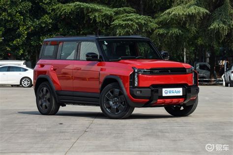 【icar 03t】icar汽车icar 03t报价icar 03t图片易车