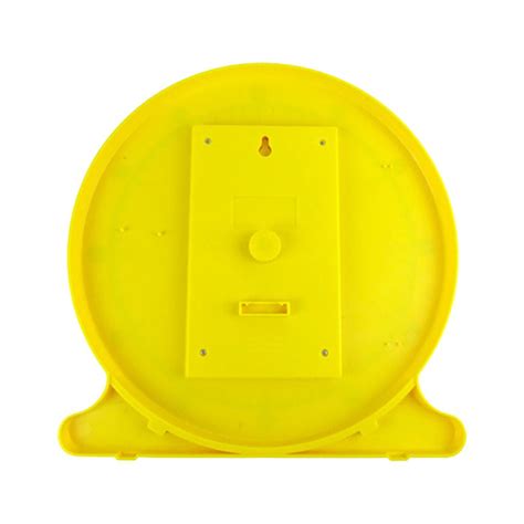 Educational Time Toys Clock Mold Learner Clocks For Recognizing