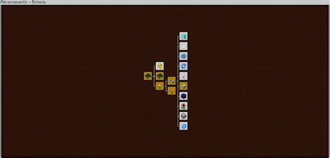 Lexica Botania Entries Gone Still Have Achievements Issue