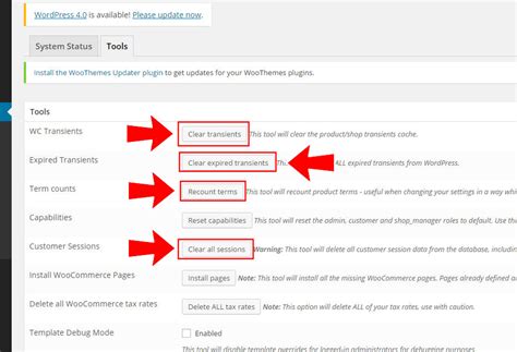 Woocommerce How To Fix The Cart Is Empty” Issue