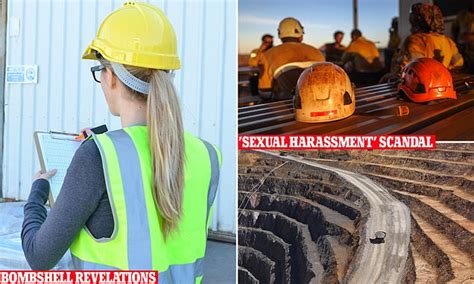 Grim Sexual Demands WA Female Mining Workers Endured As Mining Contractor Is Grilled Over