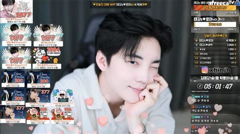 [신입남캠]💟섹시클럽💟댄스1티어♥아이돌출신♥솜사탕 윷놀이 ♥소통 뽑기 사다리 미션 룰렛 존잘 얼평 댄동 김인호 세야 케이 남순 지코 Soop Vod