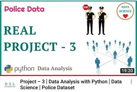 Data Science Project 3 Python