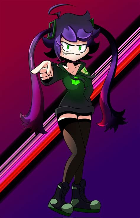 Yxtbmenys Artwork Of Ic 0n Found On Discord Rinternecioncube