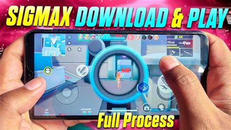 Sem Erro Download Sigma Apk Atualizado Android E Emulador