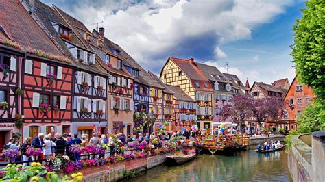 6 Fantásticos Lugares Para Conocer La Verdadera Francia Infobae