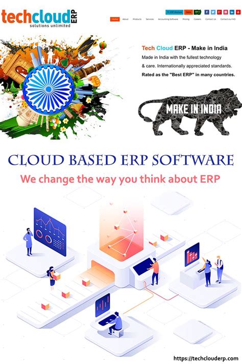 Cloud Based Erp Software In Hyderabad Cloud Based Business Process