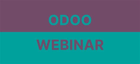 Odoo Webinar Employee Management From A To Z Odoo