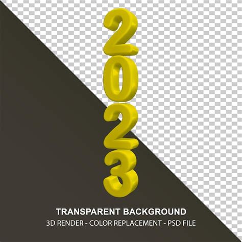 Premium Psd 3d Text Of 2023
