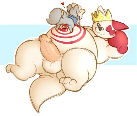 Rule 34 Ambiguous Gender Anthro Balls Furry Hands Licking Hand Male