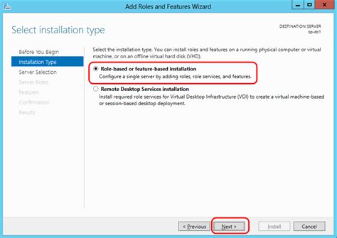 creating a dc ad for use in windows azure strobaek blog