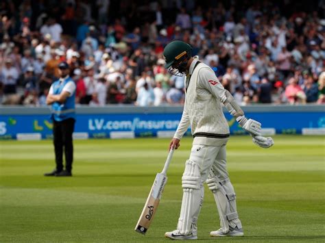 Pat Cummins Told Me Not To Bat But Nathan Lyon On Decision To