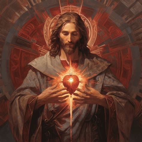 Biblical Artwork Catholic Artwork Jesus Christ Artwork Bible Artwork