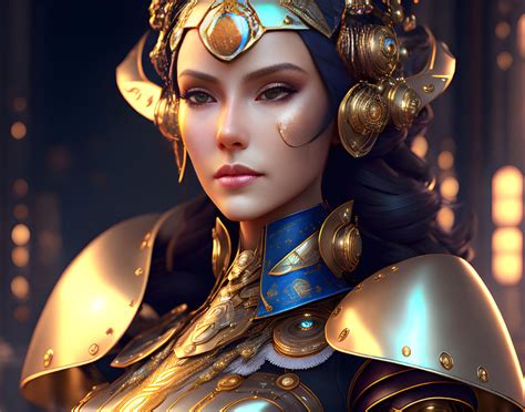 Boadicea By Oldpixeljunky On Deviantart