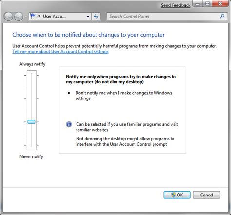 How To Turn Off Secure Desktop In Windows Farhan Ahmad