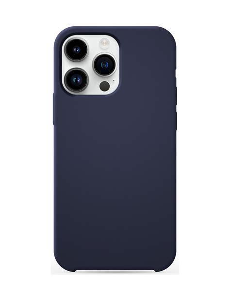 Coque Silicone Soft Touch Bleu nuit coques fr Drapeau Algérie pour Xiaomi Xiaomi Redmi T