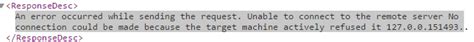 C Web Api Devdebug Mode Vs Live Mode Errors Are Different Stack