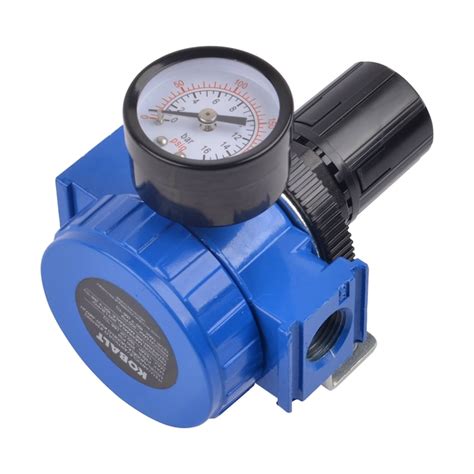 Kobalt 38 In Air Regulator Sgy Air7a At