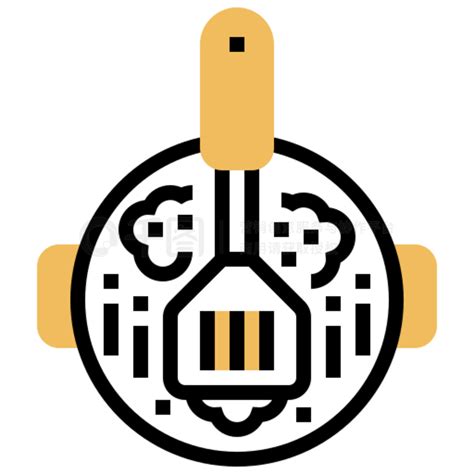 平底锅免抠元素 平底锅 素材免费下载 512像素 svg格式 编号51761224 千图网
