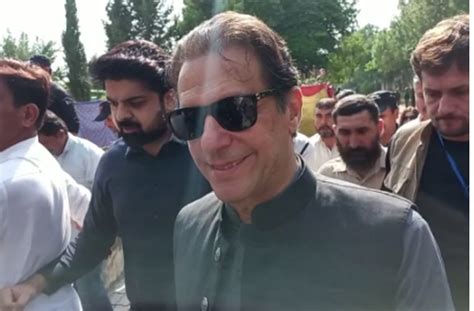 چیئرمین تحریک انصاف عمران خان کیخلاف دہشت گردی کا کیس ختم ⋆ Naya Ujala