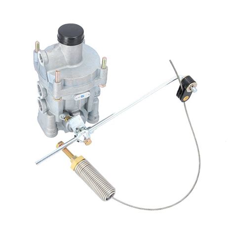 Sorl Automatic Load Sensing Valve 4757120040 Hr Germany Truck Parts