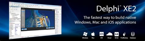 Delphi Xe2：这就是我们所期待的delphi吗？ Kyles Blog