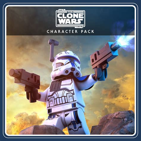 Lego Star Wars Clone Wars Ps4 Top Sellers