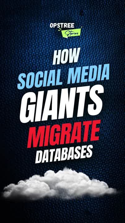 Opstree Solutions On Linkedin Socialmedia Migration Modernisation Devops Engineeringcommunity