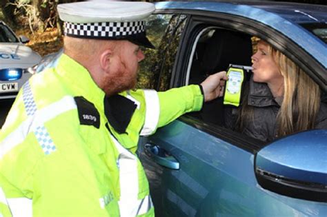Warwickshire Police Launch Campaign To Highlight The Consequences Of