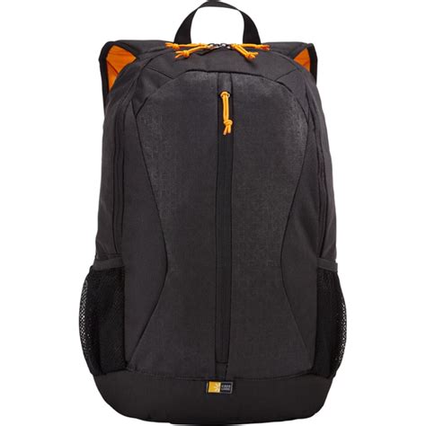 Case Logic Notion 15 6 Laptop Backpack Notibp 116 Black Ayoub