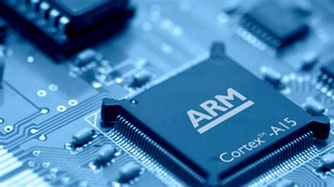 Will Arm Start To Build Its Own Chips Soon Strategic Cortex X Collaboration With Samsung May