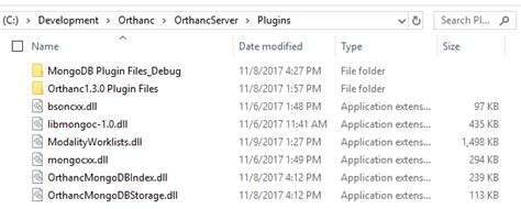 Doc Cirrus Mongodb Plugin Install Challenges Google Groups Archive