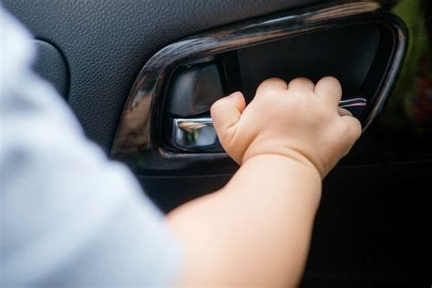 Bebê Morre Após Ser Deixado Dentro De Carro Pela Família Em Ibaraki