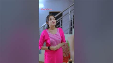 Husband Wife Love Story ️🙈 Ytshorts Explore Love E Youtube