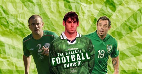 Rank The Most Underrated Irish Players Of The Premier League Era Ballsie