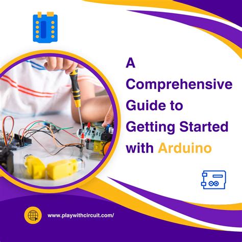 Learn About Arduino Programming With This Article Play With Circuit