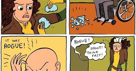 I Can Only Read This In Patrick Stewarts Voice Imgur