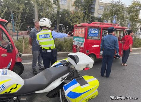 放宽管理，允许上路！电动车、三轮车迎来便民化举措，多地已实施搜狐汽车搜狐网