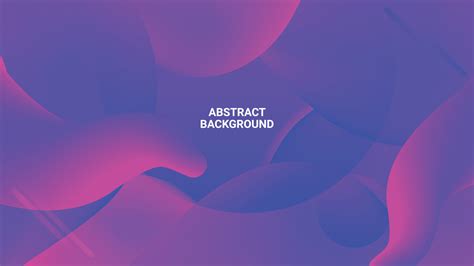 Colorful And 3d Modern Gradient Abstract Background 23094366 Vector Art