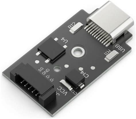 Glorious Replacement GMMK 2 USB C PCB Quick And Simple Installation GMMK2 USBC PCB REP Buy