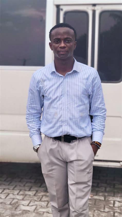 Osborne Aigbiremolen On Linkedin Dedication Growthmindset Keepbuilding